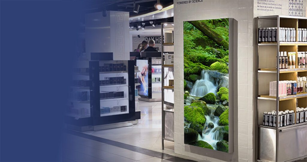 MediaWall LED Wall Solution | LED Screen & LED Wall Supplier ...